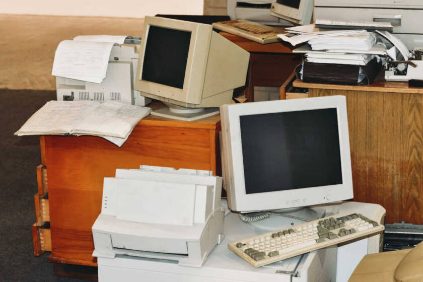 Evolution of Websites: From 1990s Web Design to Modern UX